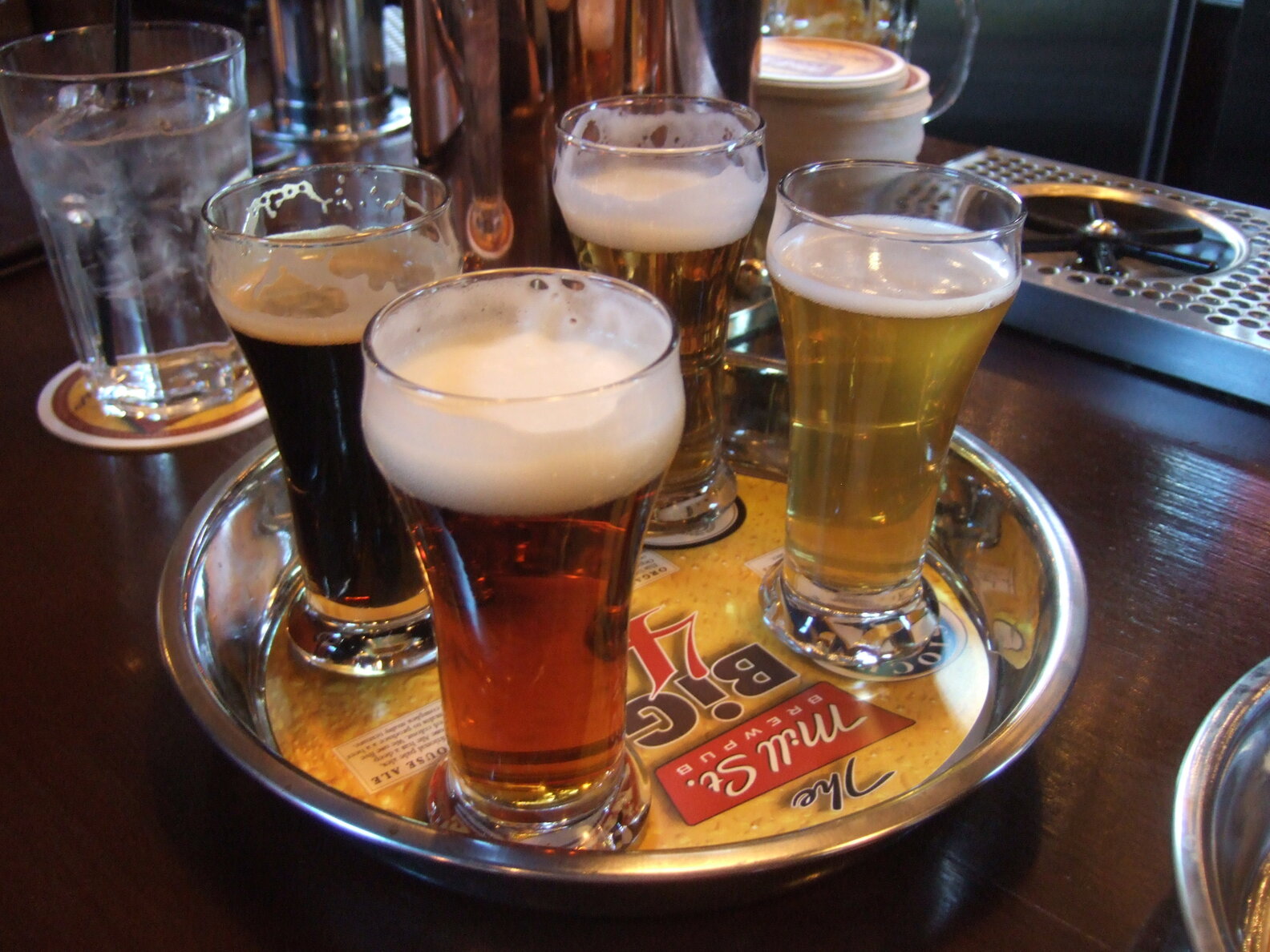 Talking About Beer - Beer Questions You Were Afraid to Ask - Thrillist