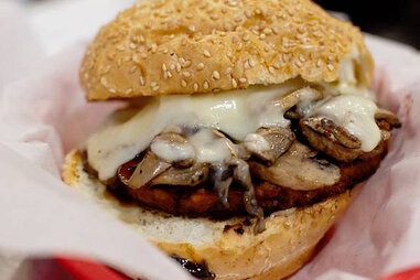 San Francisco's Best Burgers Under $10 - SF's Cheapest Burger Deals ...