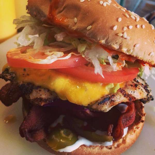 Uncle Boy's: A Restaurant in San Francisco, CA - Thrillist