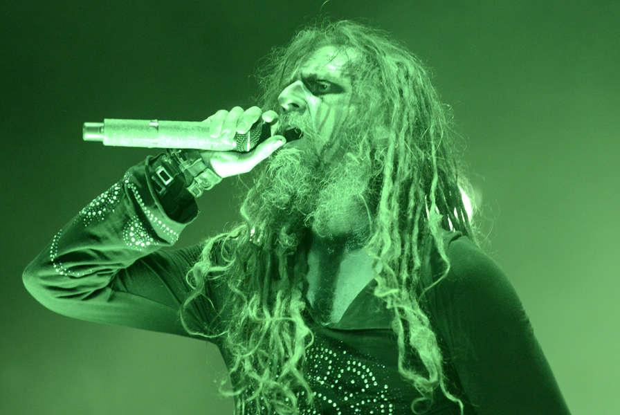 Rob Zombie Sundance Interview - Things You Didn't Know About 31 ...