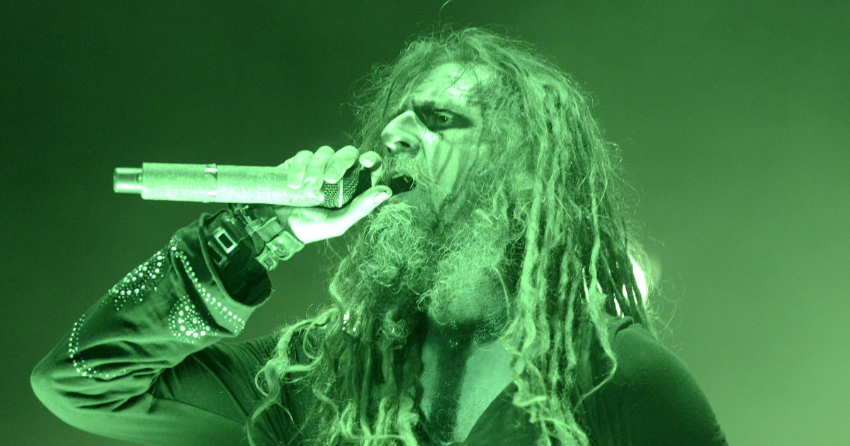 Rob Zombie Sundance Interview - Things You Didn't Know About 31 ...