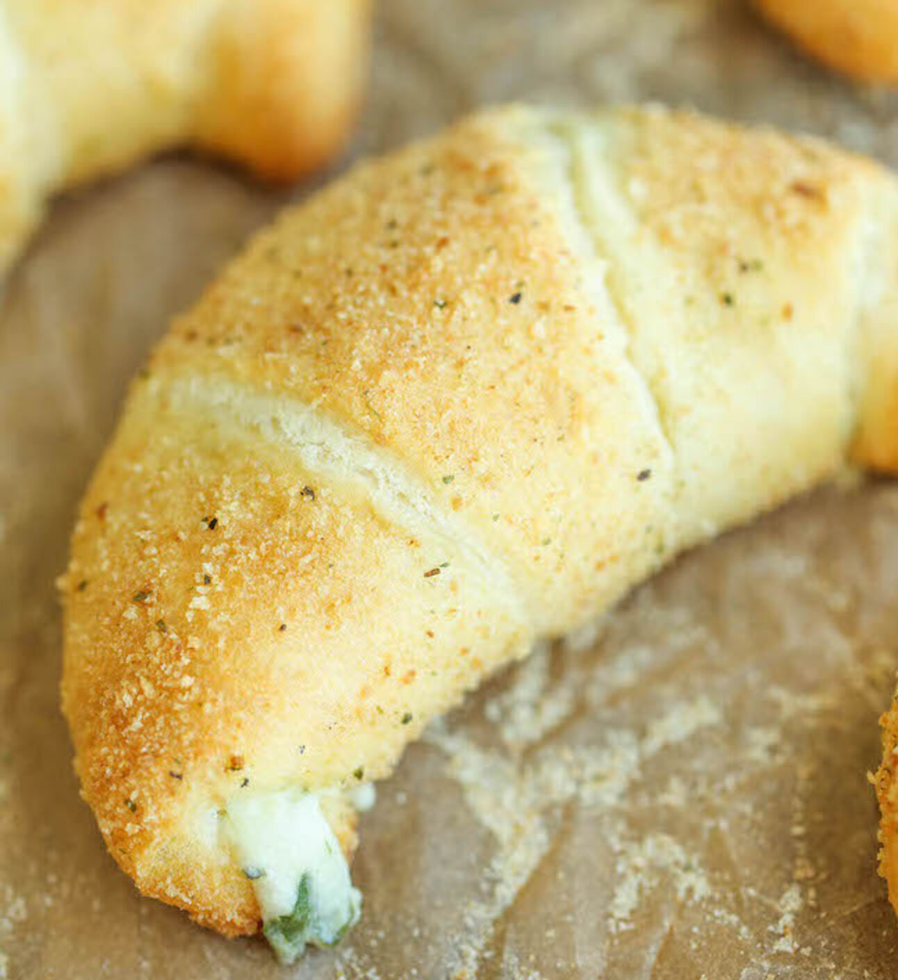 The Best Crescent Roll Hacks - Thrillist