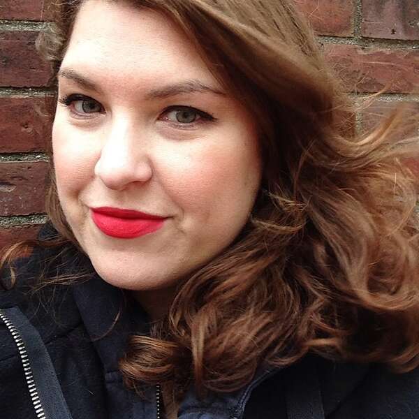 Anna Goldfarb - Thrillist