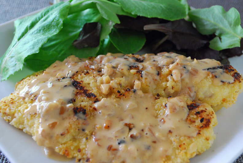 The Best Foods for Your Skin - Thrillist