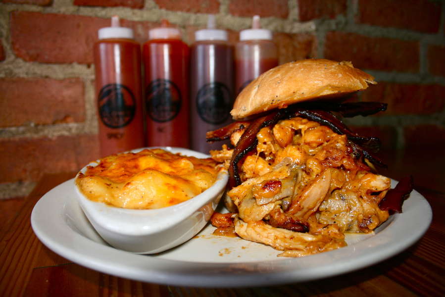 Detroit Restaurant Bucket List - Thrillist