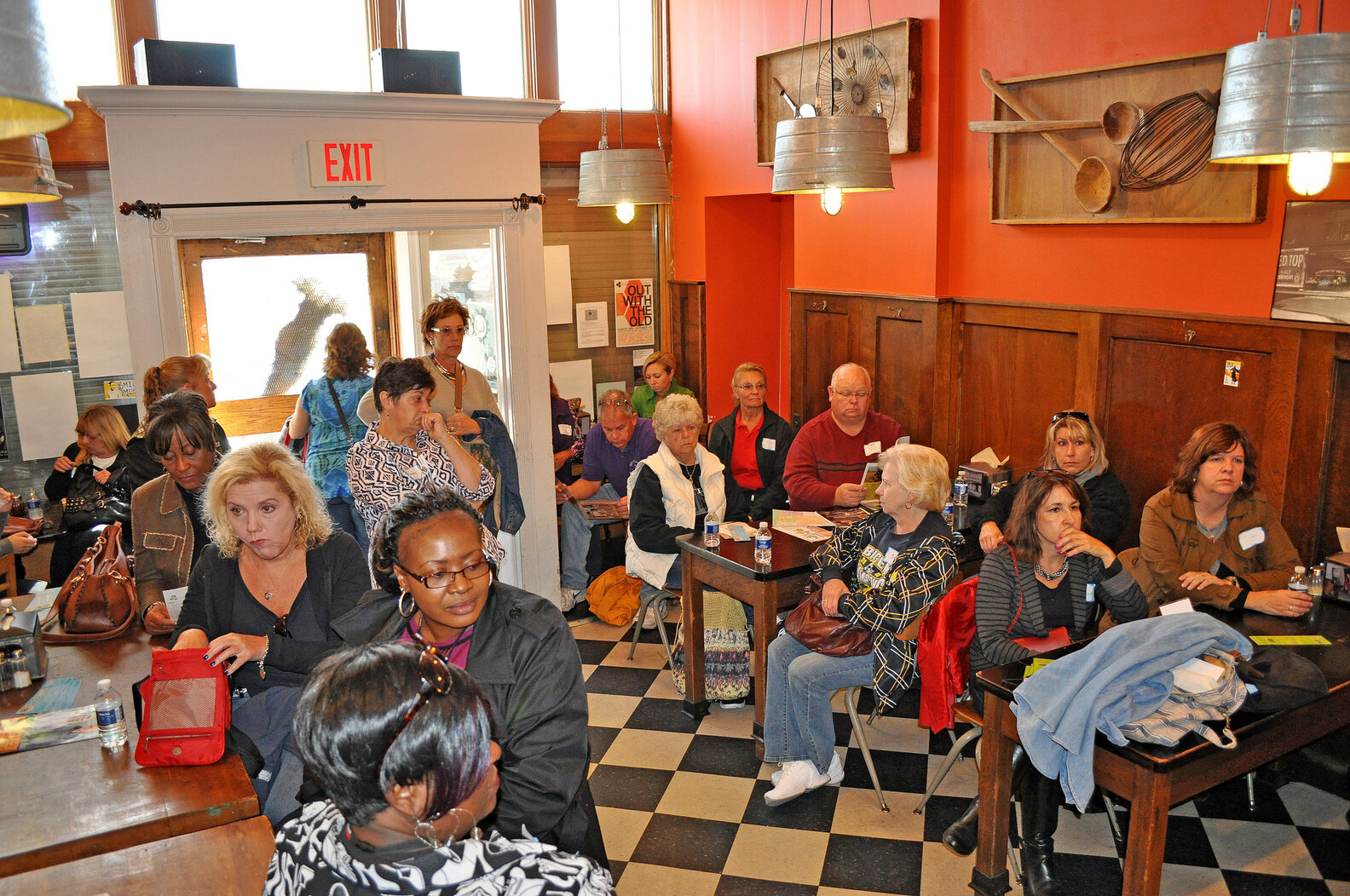 Detroit Restaurant Bucket List - Thrillist