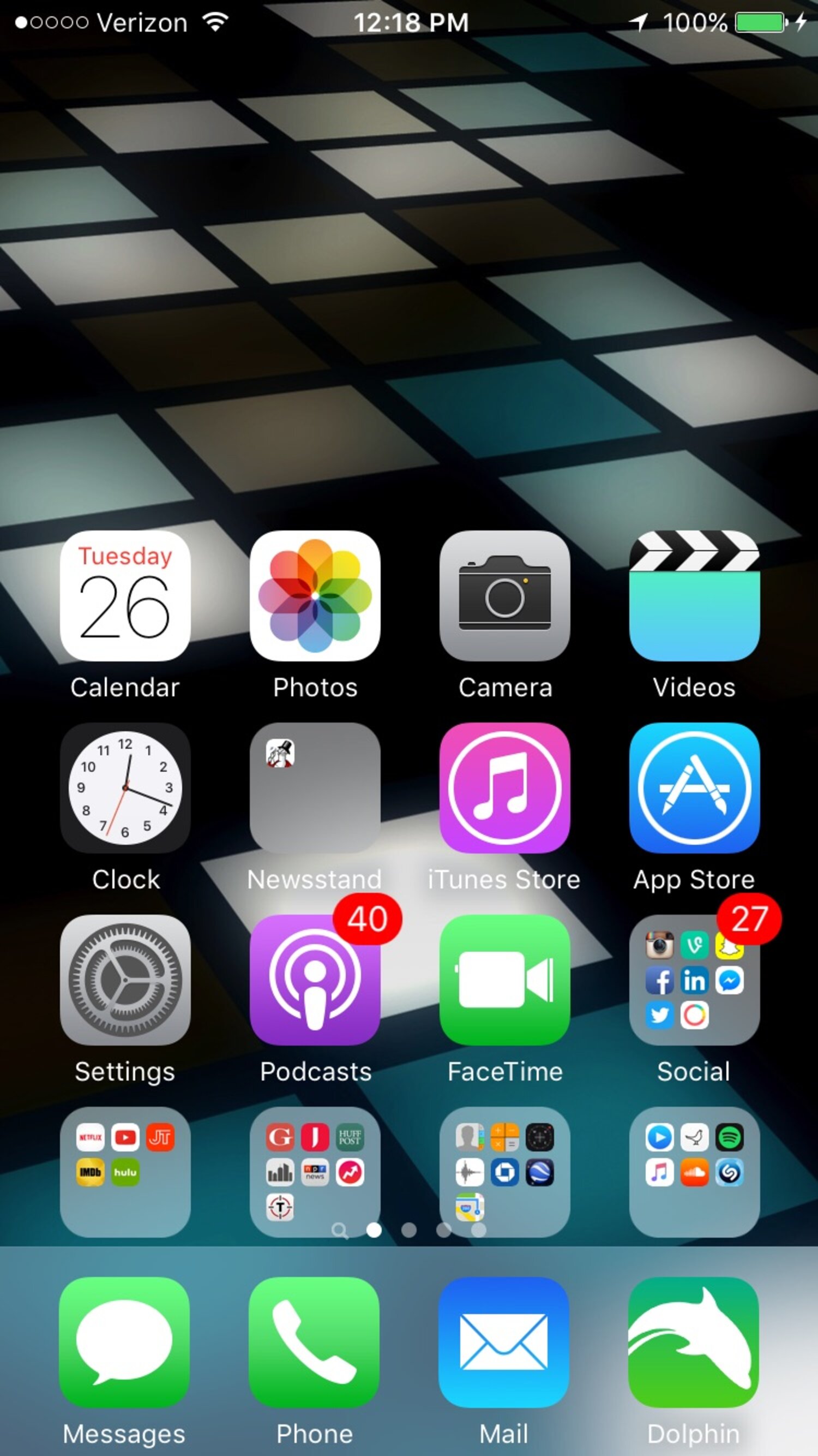 18 Hidden iPhone Features - Thrillist