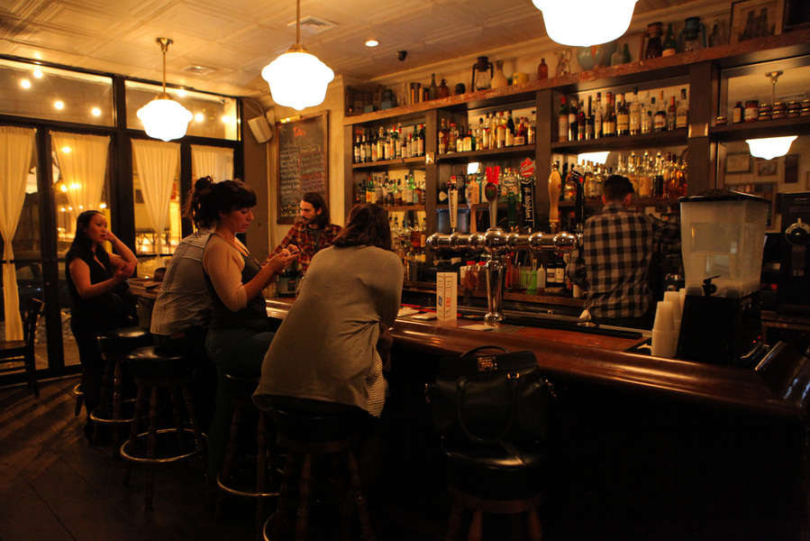Tutu's: A Bar in Brooklyn, NY - Thrillist