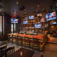 Dear Irving - Thrillist New York