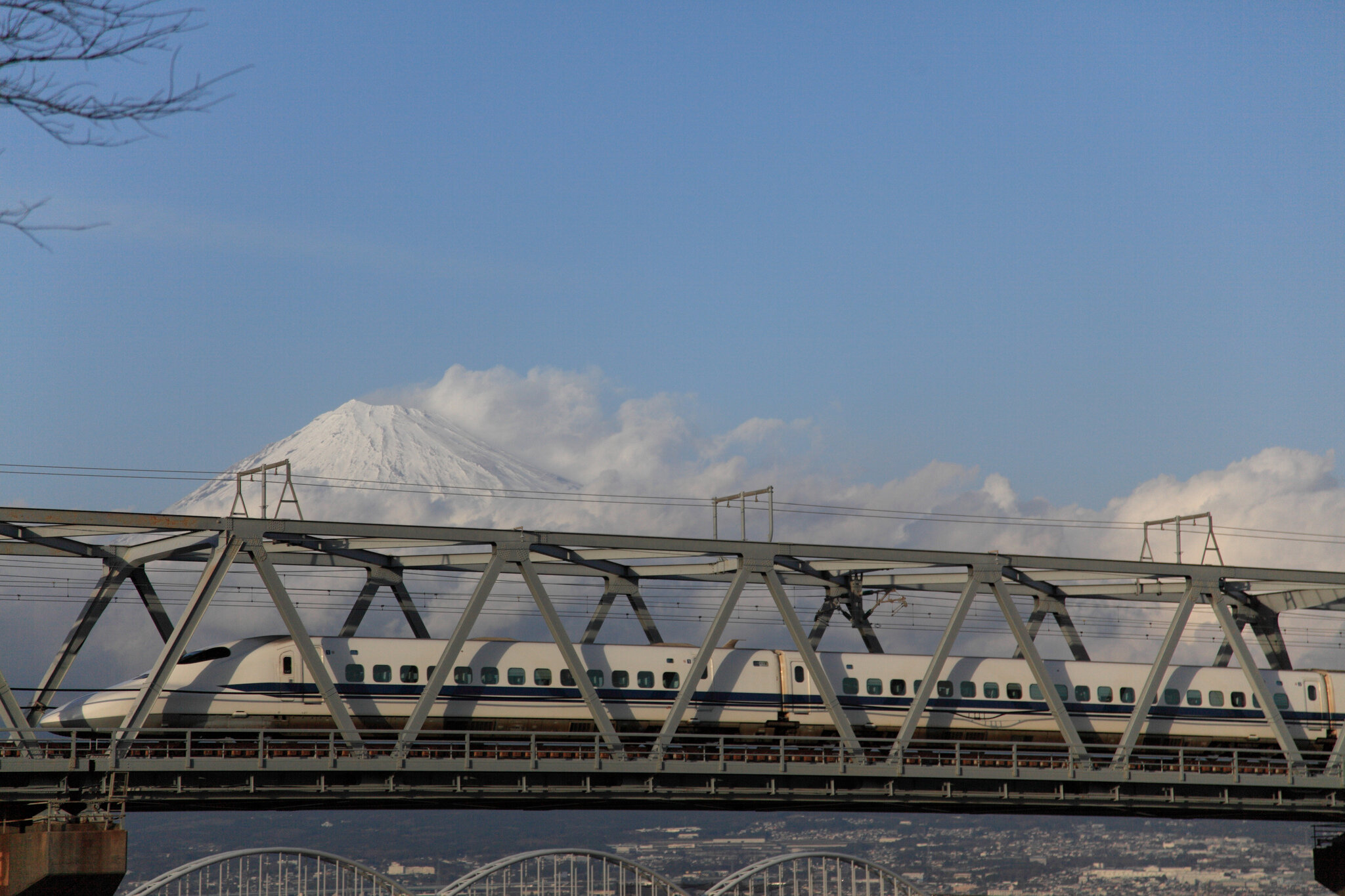 The World’s Best Ski Trains - Thrillist