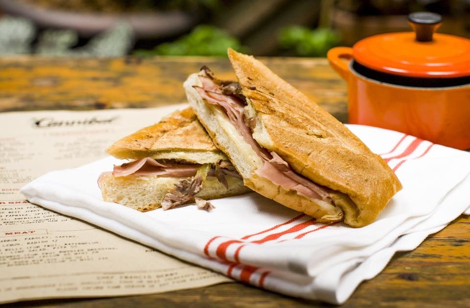 The Cannibal : A New York, NY Bar.