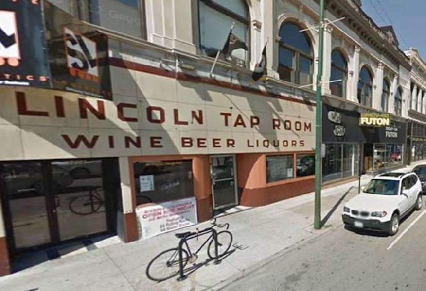Lincoln Tap Room: A Bar in Chicago, IL - Thrillist