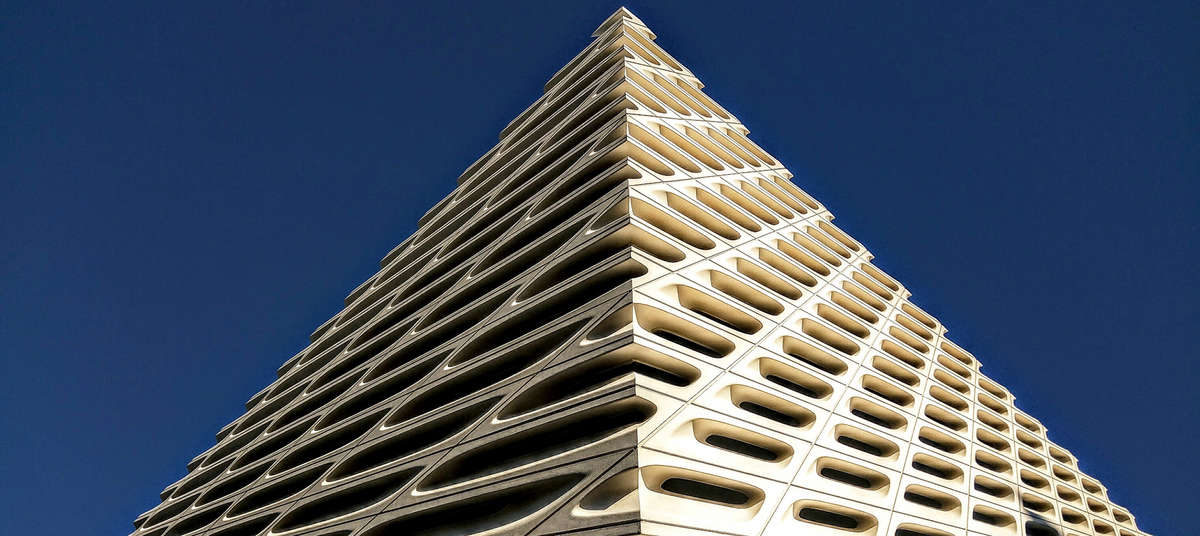 The Best New Buildings In the United States - Thrillist