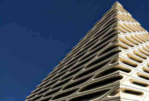 The Best New Buildings In the United States - Thrillist