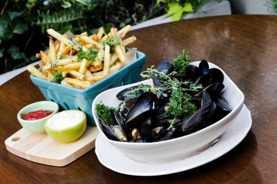 Foods in Season in February - Thrillist