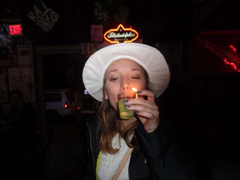 Ray's Happy Birthday Bar: A Bar in Philadelphia, PA - Thrillist