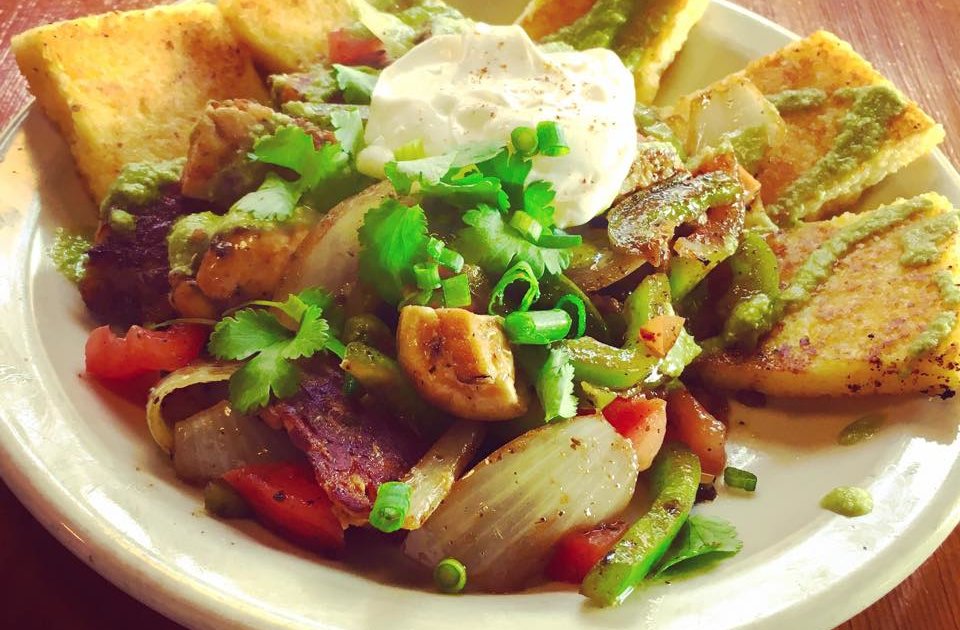 Sunlight Cafe: A Seattle, WA Restaurant.