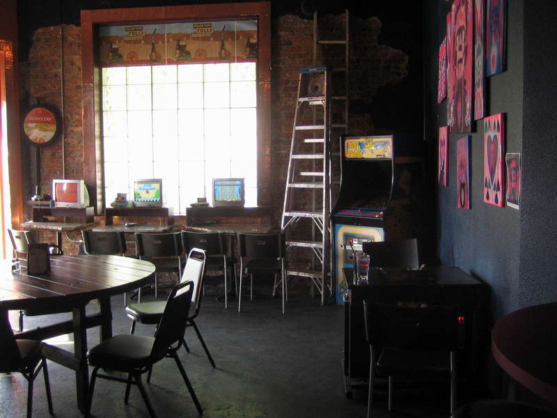 Georgetown Liquor Company: A Bar in Seattle, WA - Thrillist