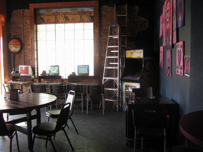 Georgetown Liquor Company: A Bar in Seattle, WA - Thrillist