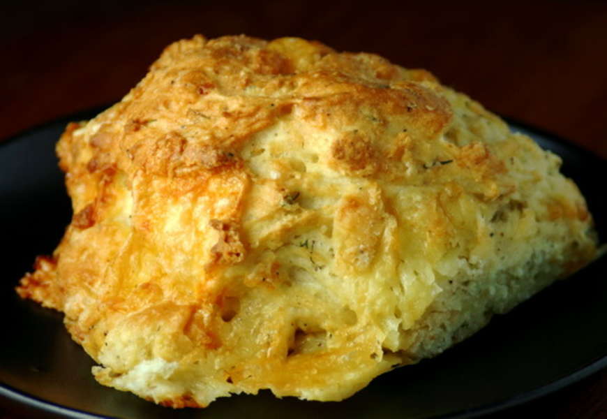 The Biscuit: A Restaurant in Somerville, MA - Thrillist
