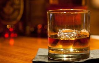 Dram & Grain: A Washington DC, DC Bar.