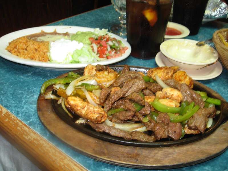 El Azteca: A Restaurant in Atlanta, GA - Thrillist