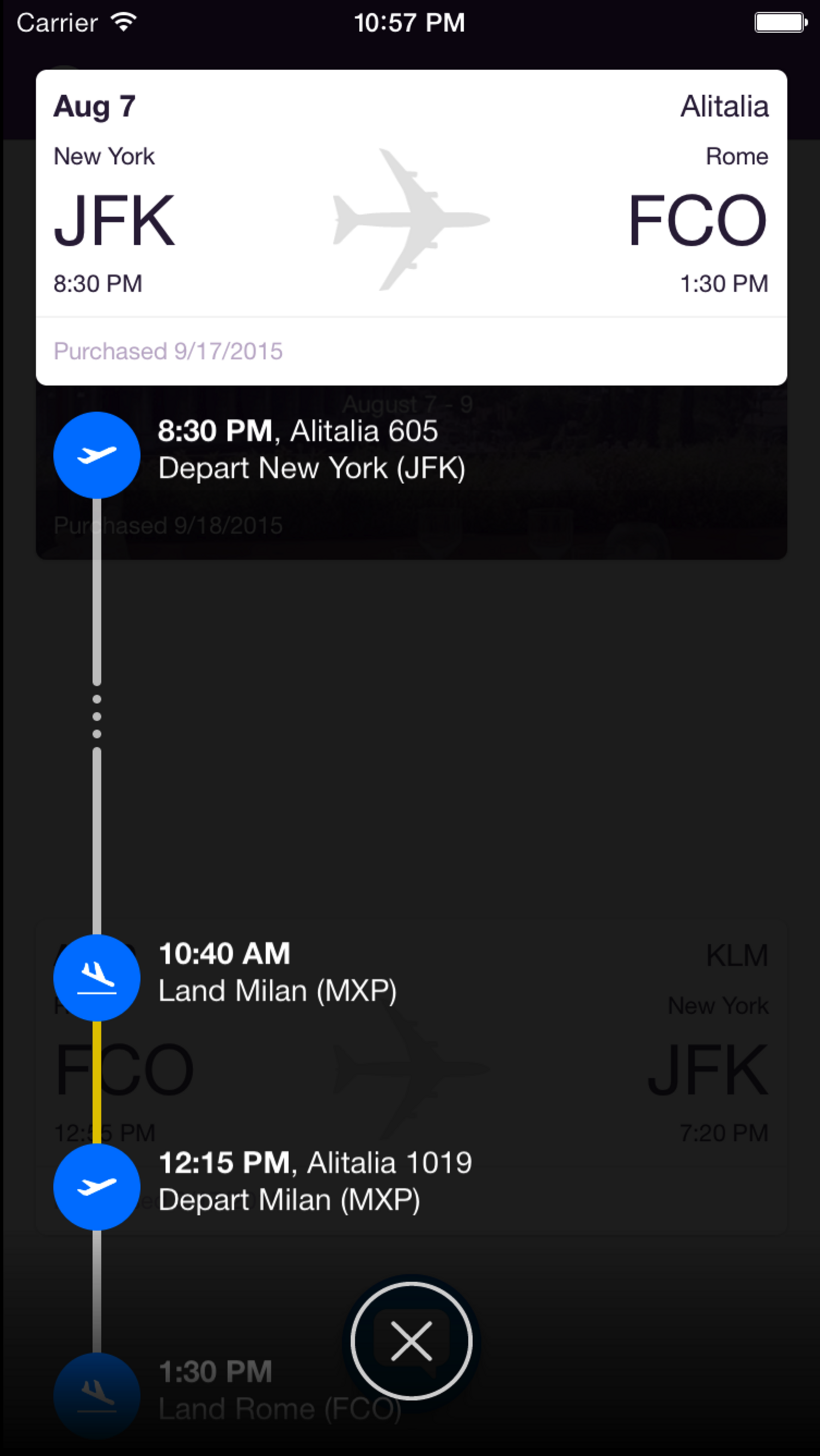 Hyper App Lets You Book Travel Arrangements With a Text Message - Thrillist