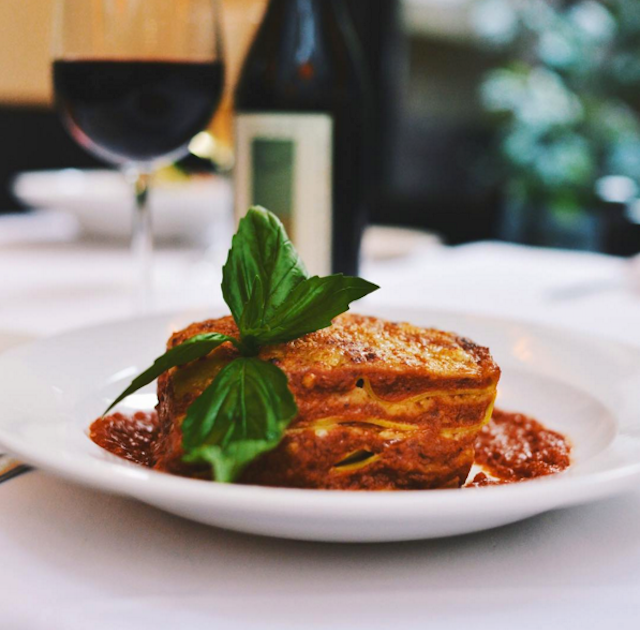 Arte Cafe: A New York, NY Restaurant.