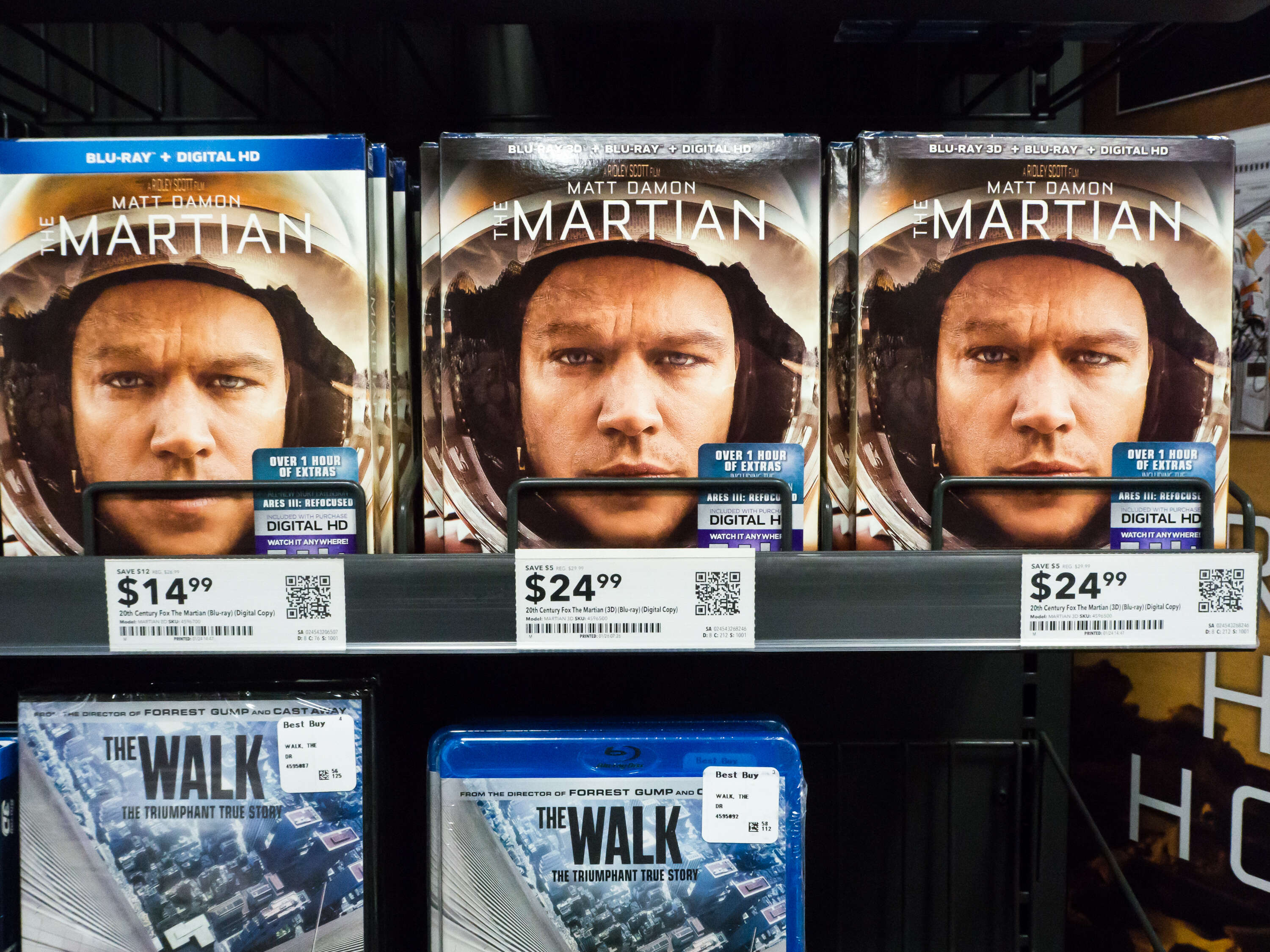 Stash House Blu Ray Images