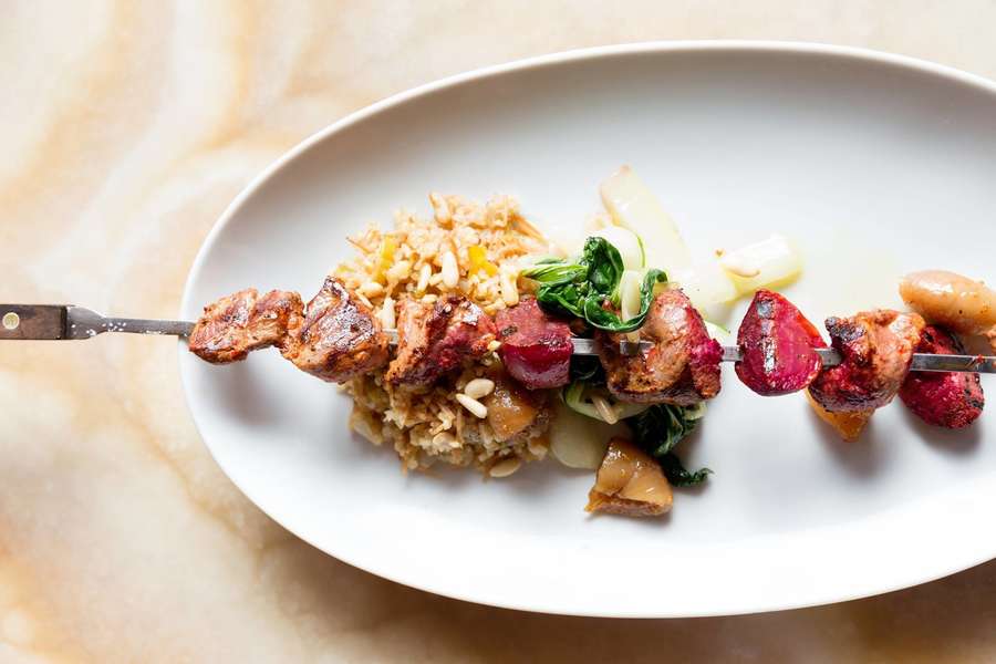 The Best Restaurant for (Almost) Every Cuisine in Boston - Thrillist