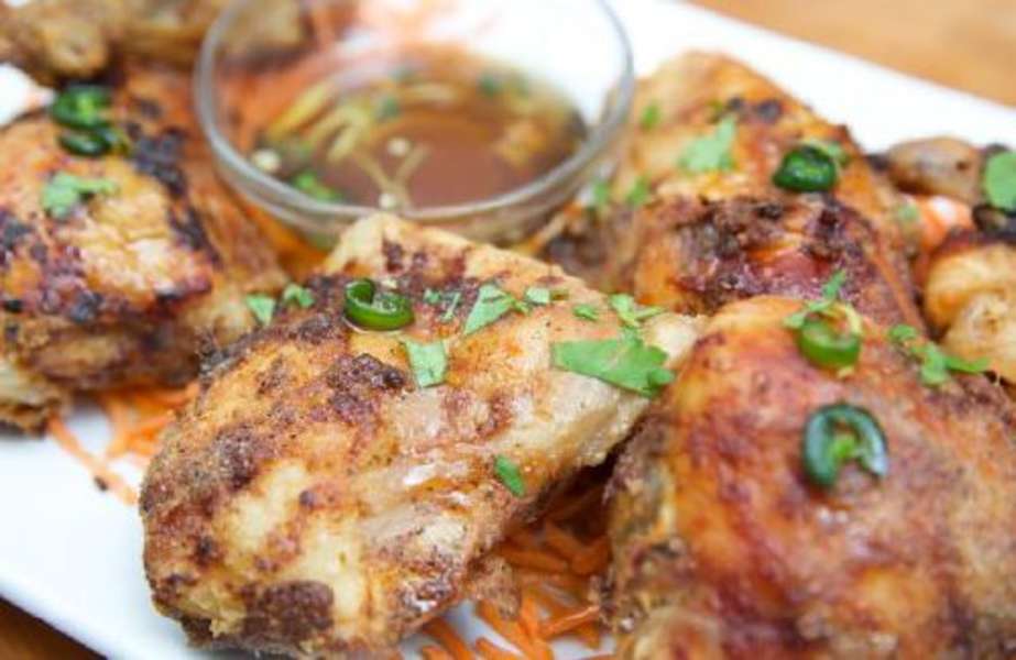 Sticky Rice: A Restaurant in New York, NY - Thrillist