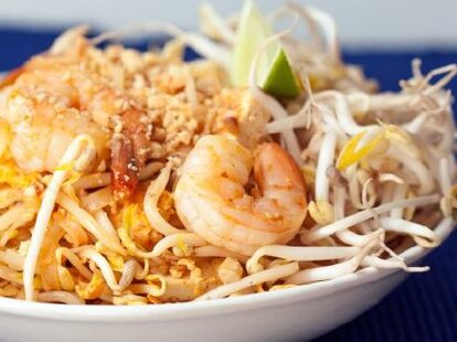 Little Basil: A Restaurant in New York, NY - Thrillist