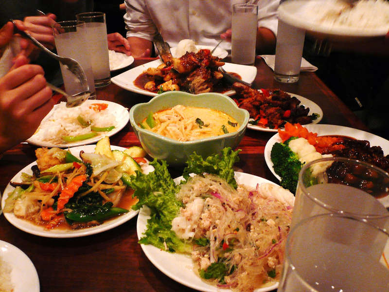 Wondee Siam I: A Restaurant in New York, NY - Thrillist