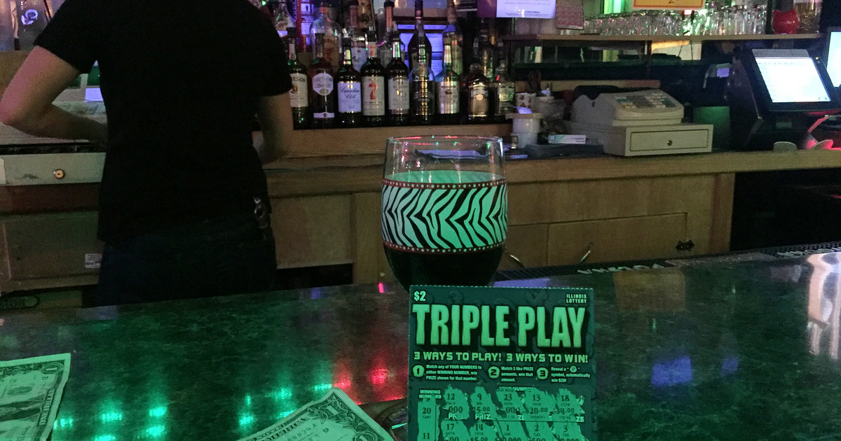 Okocim Bar & Grill: A Chicago, IL Bar.