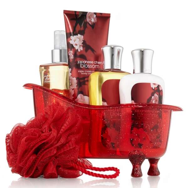 Splish Splash Gift Set - Own - Thrillist Dallas