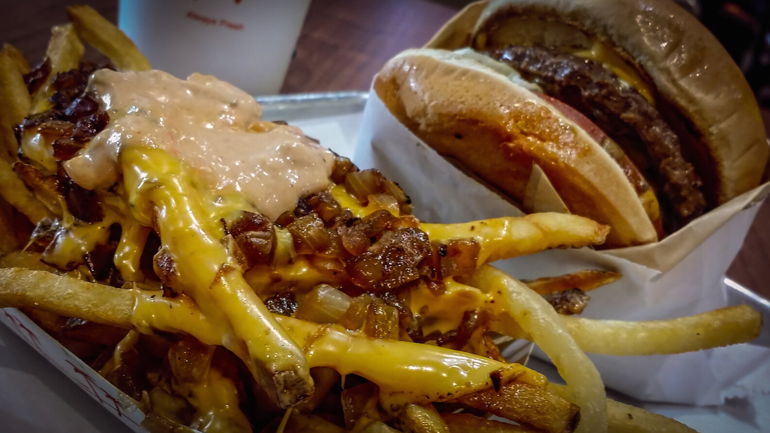 Can CaliBurger Really Take On In-N-Out? - Thrillist