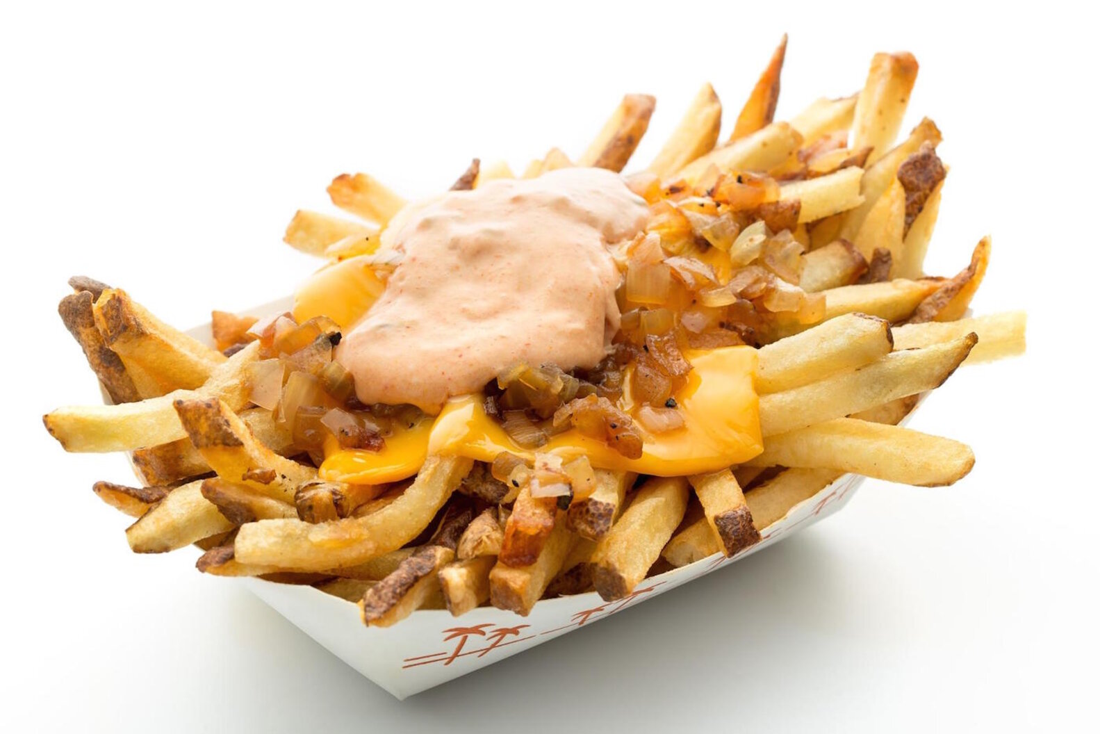 Can CaliBurger Really Take On In-N-Out? - Thrillist