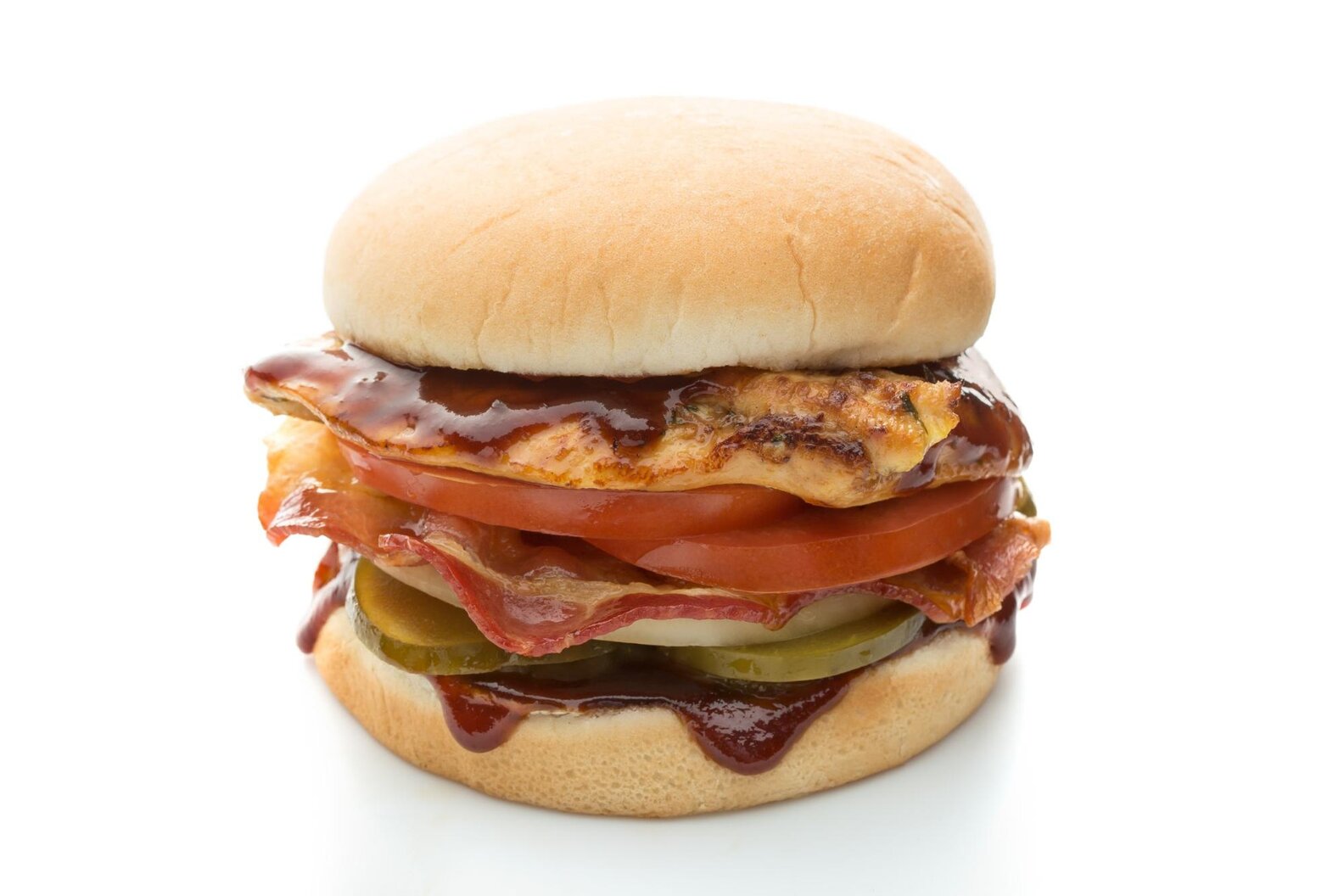 Can CaliBurger Really Take On In-N-Out? - Thrillist