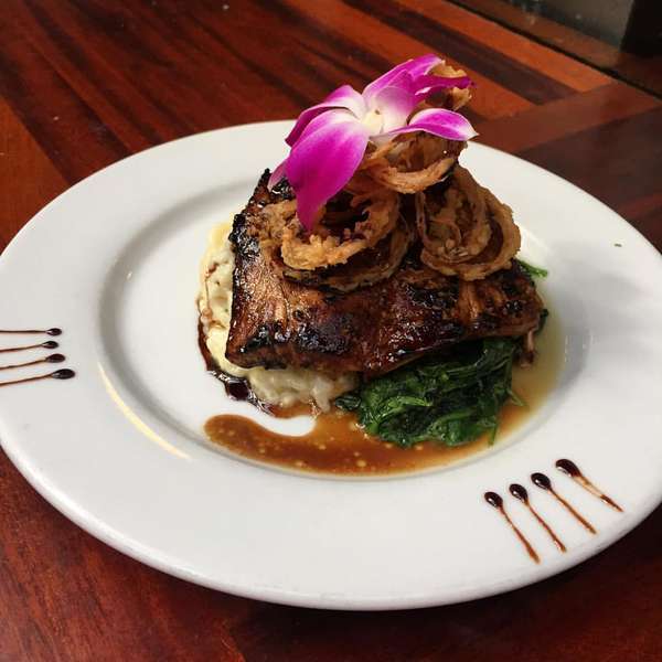 Santa Barbara FisHouse: A Restaurant in Santa Barbara, CA - Thrillist