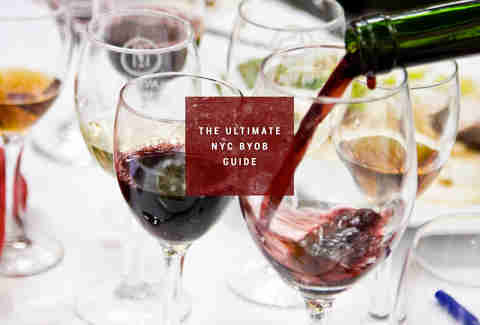 Underground Nyc Parties Secret Rave Dance Nightlife Thrillist