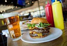Roaming Buffalo Bar-B-Que: A Denver, CO Restaurant.