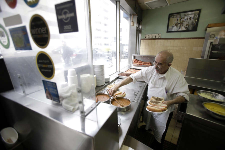 Michigan's 19 Oldest Restaurants - Thrillist