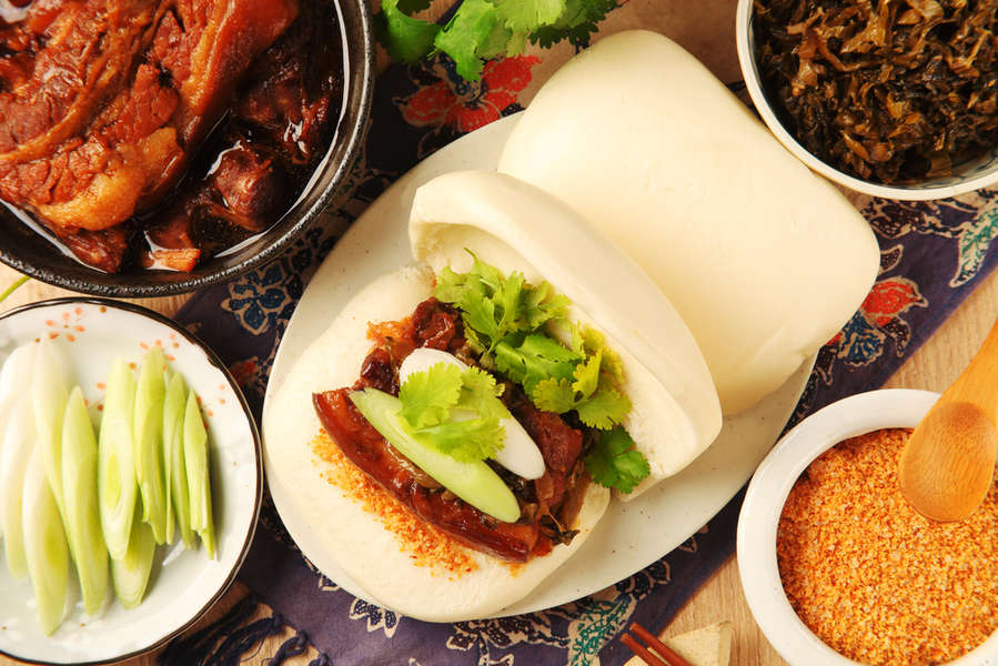 Fat Bao: A Restaurant in Houston, TX - Thrillist