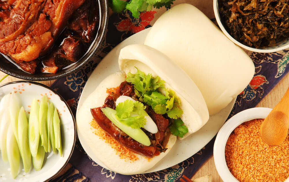Fat Bao: A Houston, TX Restaurant.
