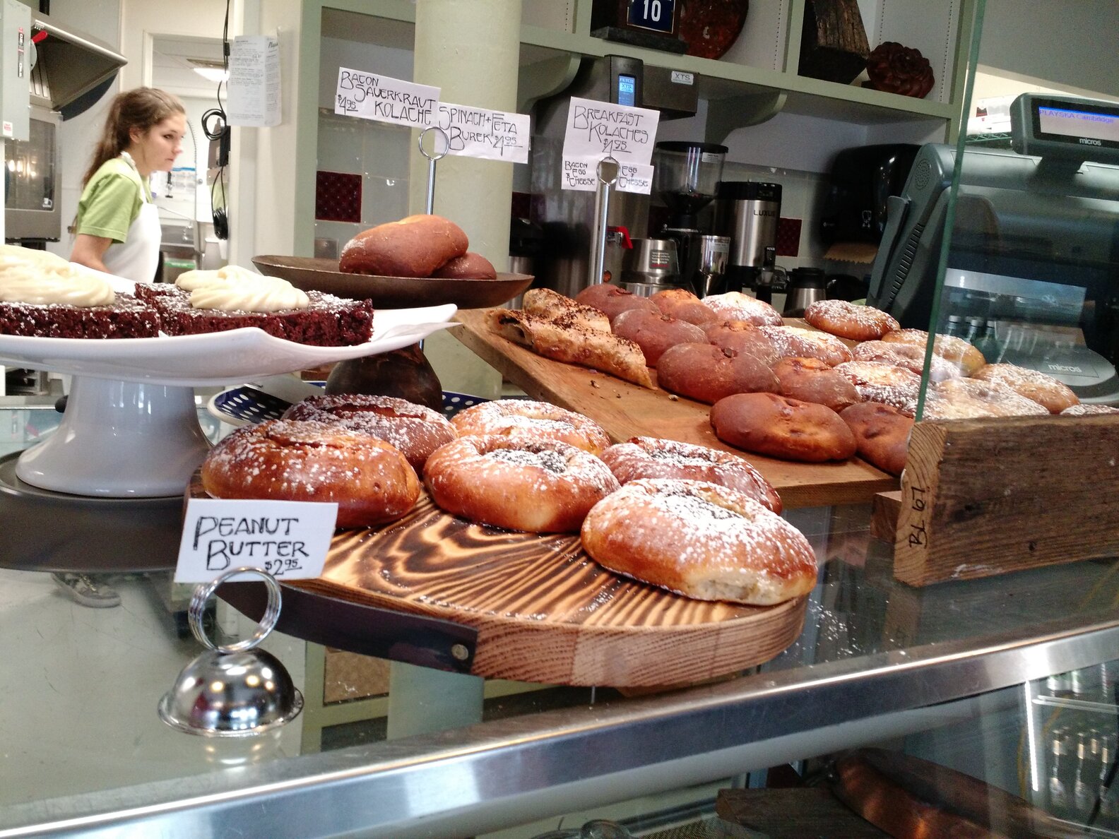 Best Donut Shops in Boston, Massachusetts - Thrillist