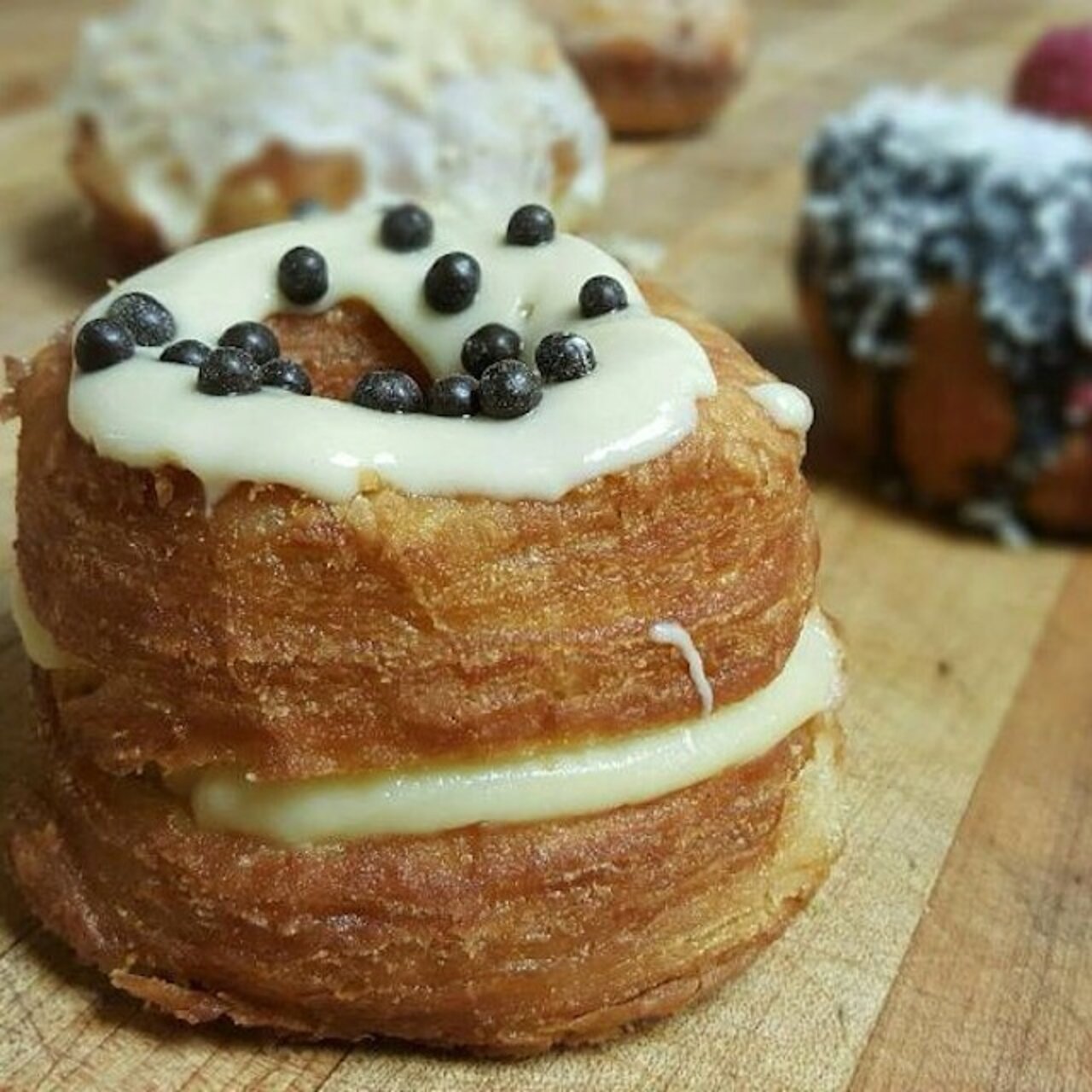 Best Donut Shops in Boston, Massachusetts - Thrillist