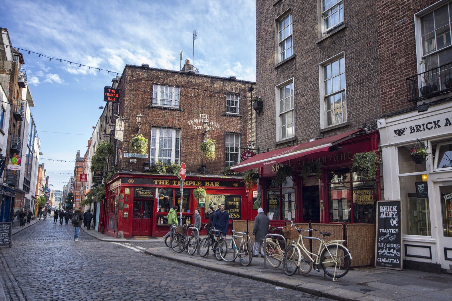 Cheap and Free Things to Do in Dublin, Ireland Right Now for Fun ...