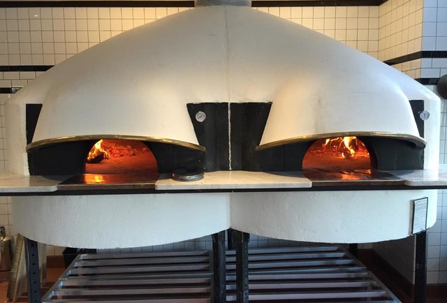 800 Degrees Pizza - Thrillist Los Angeles