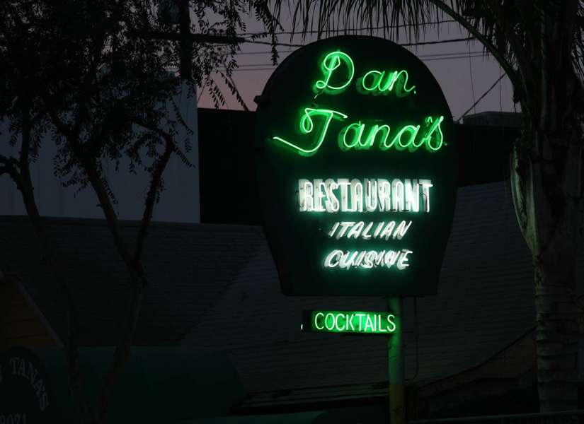 Dan Tana's: A Restaurant in West Hollywood, CA - Thrillist