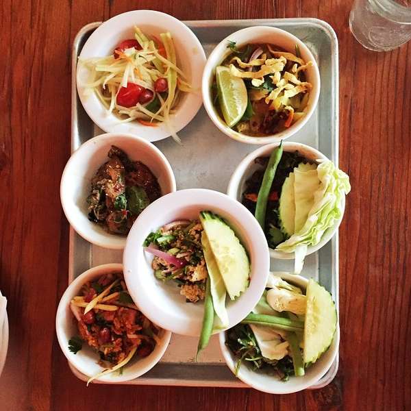 Night + Market: A Restaurant in West Hollywood, CA - Thrillist